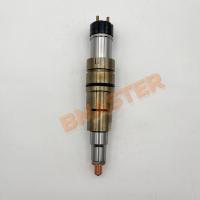 China 4955080  Fuel Injector With X15 ISX15 QSX15 EPA13 Diesel Engine For Repair for sale