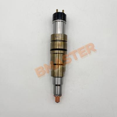 China 4955080  Fuel Injector With X15 ISX15 QSX15 EPA13 Diesel Engine For Repair for sale