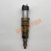 China 4955080  Fuel Injector With X15 ISX15 QSX15 EPA13 Diesel Engine For Repair for sale