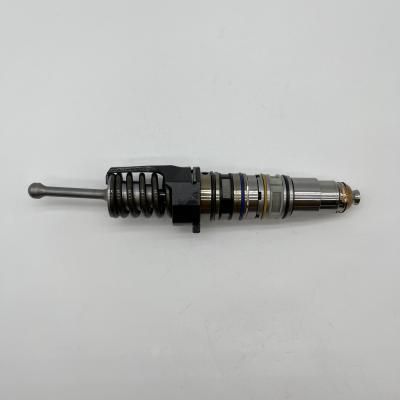 China Fuel Injector4954434 Model Fuel Injector for QSX15 ISX15 X15 Engines with 6 Month Warranty for sale