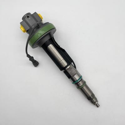 China Fuel Injector4964172 Model Cumminns Fuel Injector for QSK19 Diesel Engines Providing Stable Fuel Flow for sale