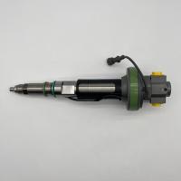China Fuel Injector4964172 Model Cumminns Fuel Injector for QSK19 Diesel Engines Providing Stable Fuel Flow for sale