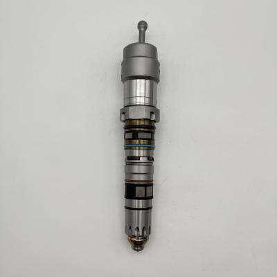 China Fuel Injector 4902828 Model Fuel Injector for QSK23 QSK60 Diesel Engines Heavy Duty Replacement for sale