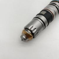 China Fuel Injector 4954801 for QSK60 Engine with 6 Month Warranty and High Performance for sale