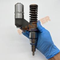 China 0414701032 Fuel Injector Precision Engine Component For DC16 Diesel Engines for sale