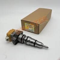 China 198-6605 Fuel Injectors Remanufactured Precision Replacement Part For 3126B Engine for sale