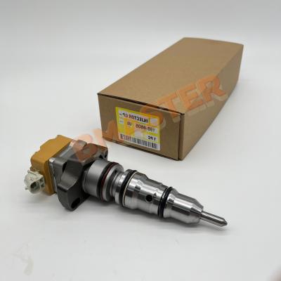 China 198-6605 Fuel Injectors Remanufactured Precision Replacement Part For 3126B Engine for sale
