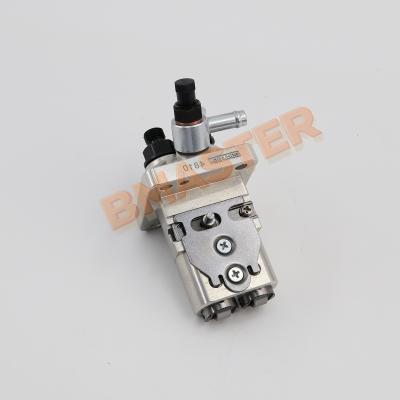 China Mitsubiishi 094500-4810 Model Fuel Injection Pump Head Precision CNC Machined For L2E Engine Applications for sale