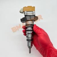 China 3126B Engine Compatible Fuel Injector 169-7410 With Precision Fuel Atomization And 6 Month Warranty for sale