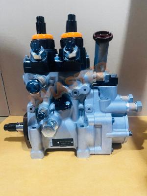 China Remanufactured Denso Fuel Injection Pump 094000-0097 for 6HK1 Engine with 6 Months Warranty for sale