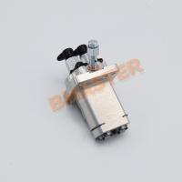 China KUBOTTA 16001-51011 Fuel Injector Pump Head Precision CNC Machined For Z602-E4B Engine for sale