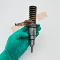 China 3116 3406B Engine Compatible 127-8228 Fuel Injector With 6 Months Warranty And Steel Material Construction for sale