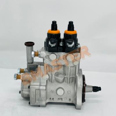 China Denso Injection Pump 094000-0342 with 1800bar Injection Pressure for SAA6D140E-3 Engine Replacement for sale