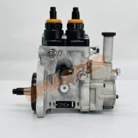 China Denso Injection Pump 094000-0321 for SA6D140E-3 Engine with 1800bar Injection Pressure for sale