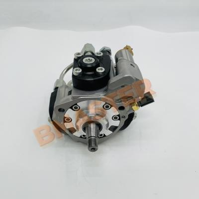 China Remanufactured Fuel Injection Pump Compatible 294050-0494 with YM7 Engine - 6 Months Warranty Diesel Injection Pump for sale