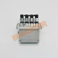 China KUBOTTA 16060-51011 Fuel Injector Pump Head CNC-Machined For V1505 Engine Replacement for sale