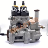 China Denso Injection Pump 094000-0530 with 1800bar Injection Pressure for P11C Engine and 6 Months Warranty for sale