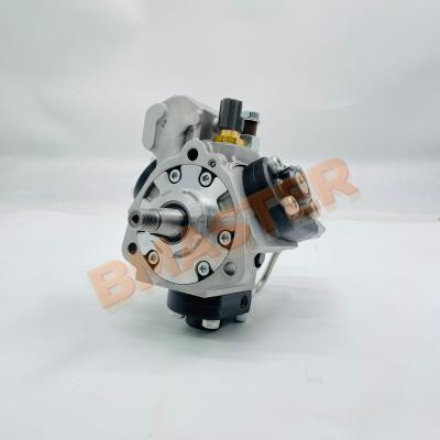 China Denso Fuel Injection Pump 294050-0251 For S350 Engine With 6 Months Warranty for sale