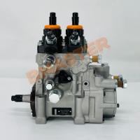 China Denso Injection Pump 094000-0560 Fuel Injection Pump For 6WG1 Engine With 6 Months Warranty for sale