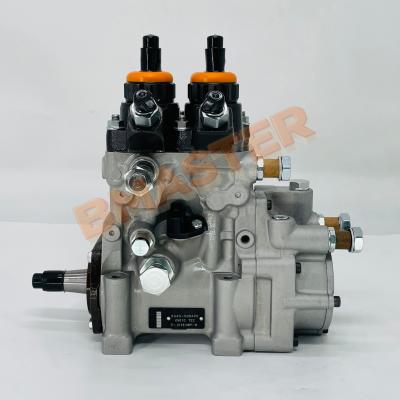 China Denso Injection Pump 094000-0560 Fuel Injection Pump For 6WG1 Engine With 6 Months Warranty for sale