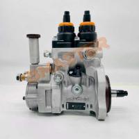 China Denso Injection Pump 094000-0574 for SA6D125 Engine with 25MPa Injection Pressure and 6 Months Warranty for sale