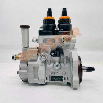 China Denso Injection Pump 094000-0574 for SA6D125 Engine with 25MPa Injection Pressure and 6 Months Warranty for sale