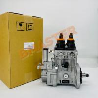 China Denso Injection Pump 094000-0583 Compatible With SAA6D170E-5 Engine And Backed By 6 Months Warranty for sale