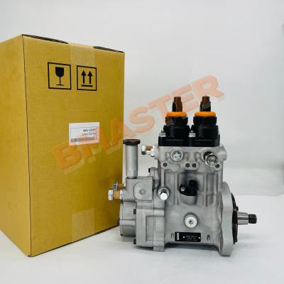 China Denso Injection Pump 094000-0583 Compatible With SAA6D170E-5 Engine And Backed By 6 Months Warranty for sale
