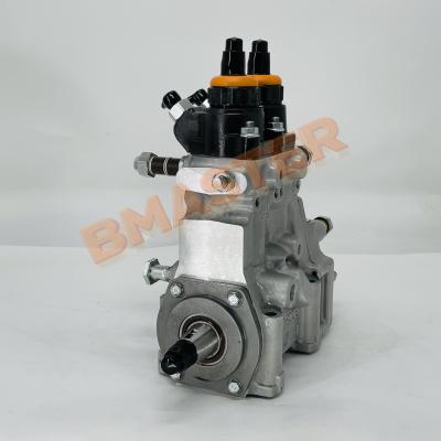 China Denso Injection Pump 094000-0673 For 6WG1 Engine With 26MPa Injection Pressure And 6 Months Warranty for sale