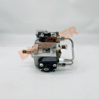 China Remanufactured Denso Fuel Injection Pump Model 294050-0123 For 6HK1 Engine With 6 Months Warranty for sale
