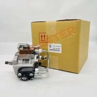 China Remanufactured Denso Fuel Injection Pump 294050-0152 For J08E Engine With 6 Months Warranty for sale