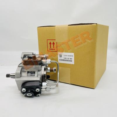 China Remanufactured Denso Fuel Injection Pump 294050-0152 For J08E Engine With 6 Months Warranty for sale