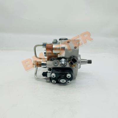 China Denso Fuel Injection Pump 294050-0191 Model for Sc9dk Engine with 6 Months Warranty for sale