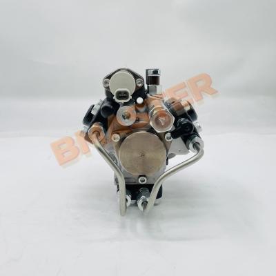 China Remanufactured Denso Fuel Injection Pump For 1VD-FTV Engine With OE Number 294050-0240 for sale