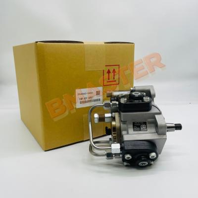 China Remanufactured Denso Fuel Injection Pump 294050-0460 For 6M60 Engine With 6 Months Warranty for sale