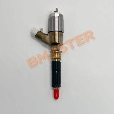 China 320D Engine Compatible  Fuel Injector with Precision Fuel Atomization and 6 Month Warranty for sale