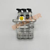 China KUBOTTA Fuel Injector Pump Head 1J871-51011 Precision CNC-Machined For D1703 Engine Replacement for sale