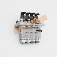 China Fuel Injector Pump 104134-4032 With Precision-Machined Structure And Corrosion-Resistant Alloys For D404D Engine for sale