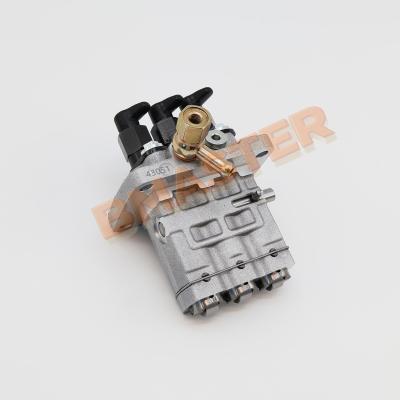China Fuel Injector Pump 104134-3051 Suitable For With D403D Engine Offering Consistent Fuel Supply For Heavy Machinery for sale