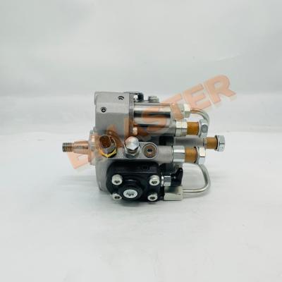 China Remanufactured Denso Fuel Injection Pump Model 294050-0930 For J08E Engine With 6 Months Warranty for sale
