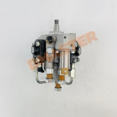 China Remanufactured Denso Fuel Injection Pump 294050-0860 For J08E Engine With 6 Months Warranty for sale