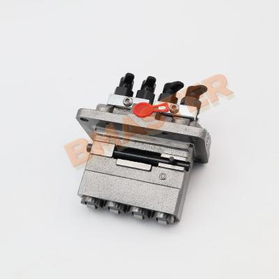 China Precision CNC-Machined 1G762-51011 KUBOTTA  Fuel Injector Pump Head For KUBOTA V2203 Engine for sale