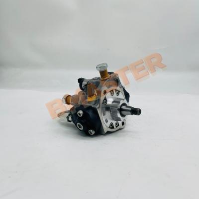 China Remanufactured Denso Fuel Injection Pump 294000-1990 For EQHNS4 Engine With 6 Months Warranty for sale
