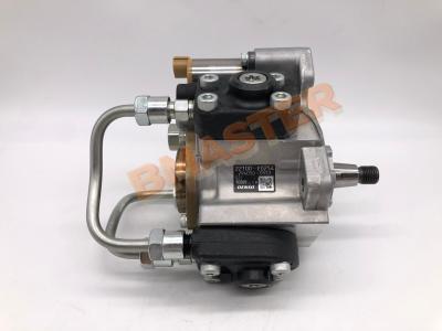 China Remanufactured Fuel Injection Pump 294050-0550 Compatible With J08E C6EA4D Engine For Heavy-Duty Trucks for sale