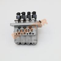 China Fuel Injector Pump 104134-4013 With Precision-Machined Structure And Corrosion-Resistant Alloys For D404D Engine for sale