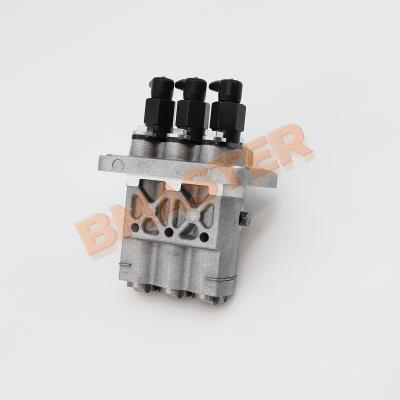 China Fuel Injector Pump 104134 3033 Ideal For D403D Engine Maintenance And Repair Tasks In Industrial Equipment for sale