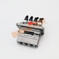 China KUBOTTA 1J860-51010 Fuel Injector Pump Head Precision CNC-Machined For V2203 Engine for sale
