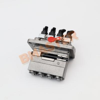 China KUBOTTA 1J860-51010 Fuel Injector Pump Head Precision CNC-Machined For V2203 Engine for sale