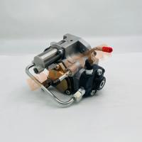 China Remanufactured Denso HP3 Common Rail Fuel Injection Pump With 1800bar Injection Pressure For 2KD-FTV Engine And 6 Months Warranty for sale