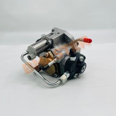 China Remanufactured Denso HP3 Common Rail Fuel Injection Pump With 1800bar Injection Pressure For 2KD-FTV Engine And 6 Months Warranty for sale